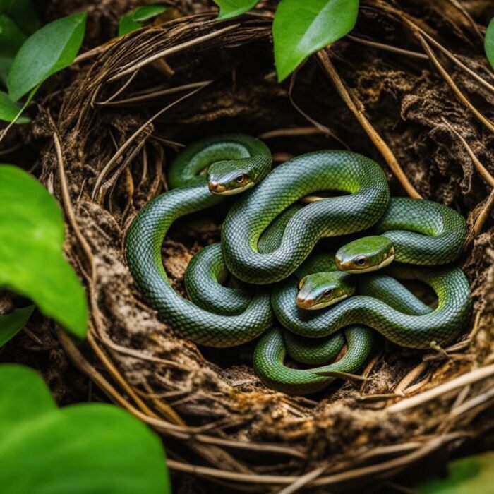 Top 10 Coolest Looking Snakes Ranked - Diggity Dog Blog | Expert Tips ...