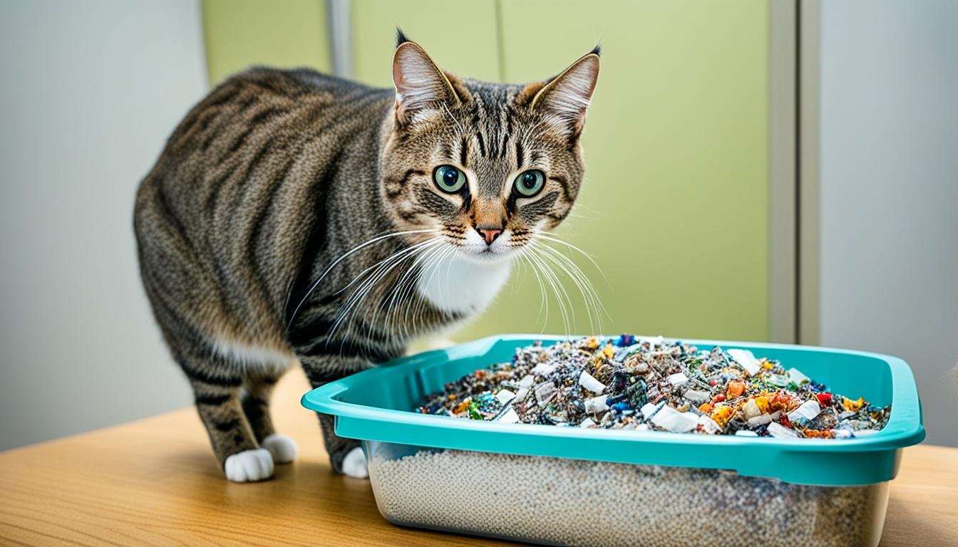 Why Did My Cat Pee on Me? Understanding Feline Behavior